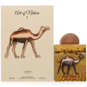 LATTAFA PRIDE Art Of Nature Edp Spray - Default