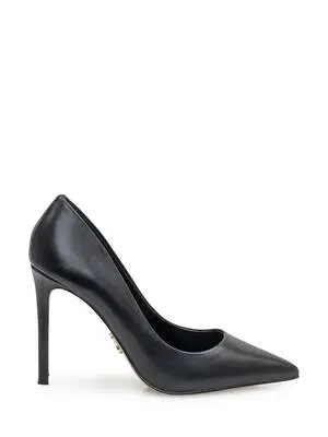 Steve Madden Elevated Pointed Toe Décolleté Pumps