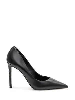 Steve Madden Elevated Pointed Toe Décolleté Pumps