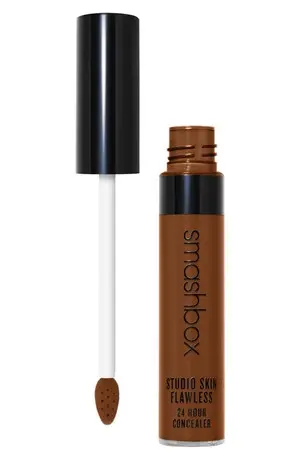 Smashbox Flawless 24 Hour Concealer Mini Size - Deep Neutral