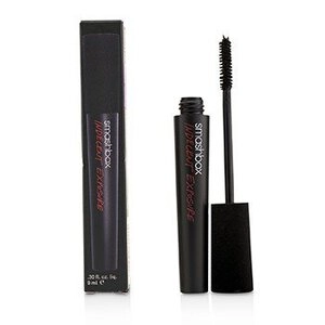 Smashbox Indecent Exposure Mascara Mini 0.32 Oz - Deep Black