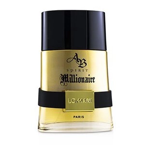 LOMANI Luxury Eau De Toilette Spray For