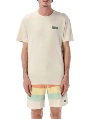 VISSLA Mini Organic Cotton T-shirt - Bon