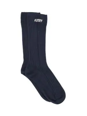 AUTRY Cotton-blend Boxer Briefs