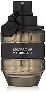 Viktor & Rolf Spicebomb Edt Spray Slightly Damaged - Default