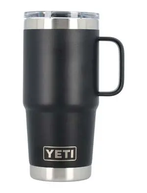 YETI Insulated Mug - Black