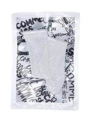 Comme Des Garçons Nylon-polyurethane Underwear