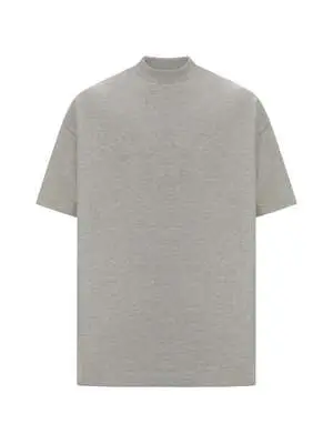 Fear Of God Signature 90s Short Sleeve Tee - Concrththr