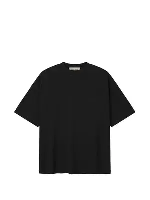 Fear Of God Signature 90s Short Sleeve Tee - Vintgblack