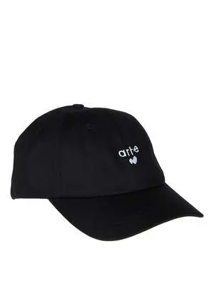ARTE Heart Logo Cap For