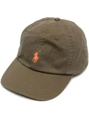 Polo Ralph Lauren Cap For - Verde