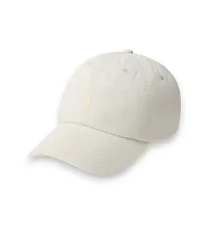 Polo Ralph Lauren Baseball Cap - Stonepebbl