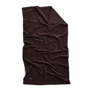 MAGNIBERG Mini Towel Bag - Brown