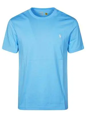 Polo Ralph Lauren Classic Mini T-shirt - Azzurro