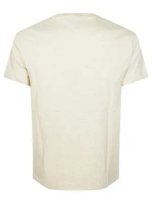 Polo Ralph Lauren Classic Mini T-shirt - Bianco