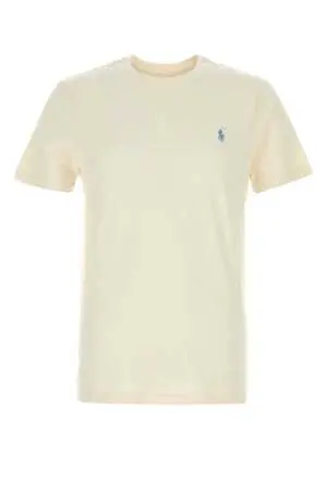 Polo Ralph Lauren Polo-style Cotton T-shirt For