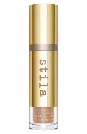 STILA Fluid Foundation Mini Perfect Coverage - Tan 2