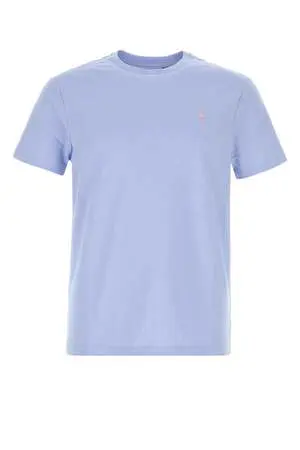 Polo Ralph Lauren Classic 100% Cotton T-shirt