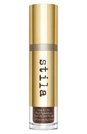 STILA Fluid Foundation Mini - Deep 6