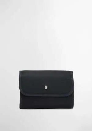 Barbour Mini Hanging Wash Handbag