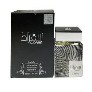 LATTAFA Eau De Parfum Spray For - Default