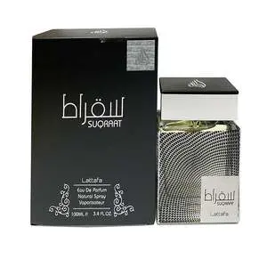 LATTAFA Eau De Parfum Spray For - Default