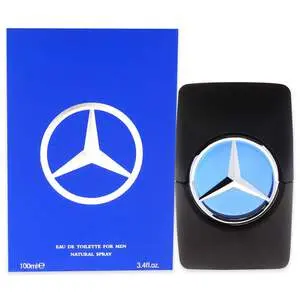 MERCEDES-BENZ Eau De Toilette Spray - Default