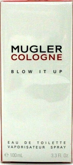 MUGLER Edt Spray Cologne Blow It Up - Default