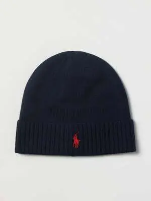Polo Ralph Lauren Cold Weather Wool Hat