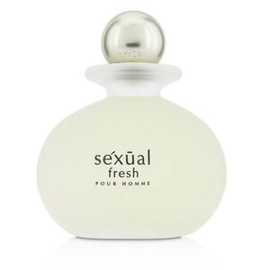 MICHEL GERMAIN Fresh Sensation Eau De Toilette Spray For - Default