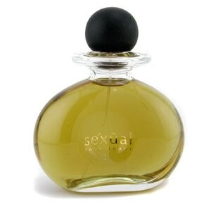 MICHEL GERMAIN Sensual Edt Spray For - Default