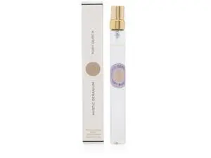 Tory Burch Mini Travel Spray Of Mystic Geranium - Default