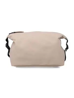 Rains The Hilo Wash Handbag Spacious Design