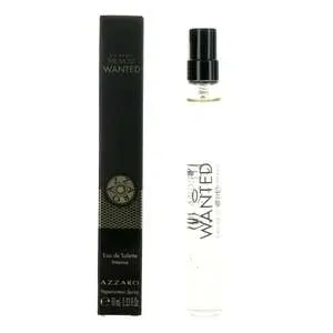 Azzaro Mini Intense Eau De Toilette Spray For - Default
