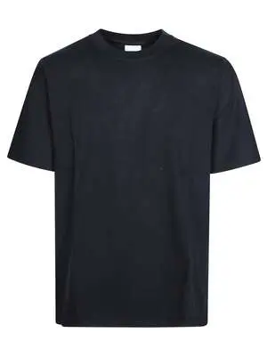 ARTE Back Print T-shirt - Nero