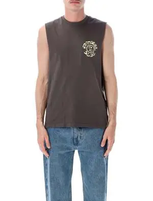 TCSS Casual Muscle Tank Top - Phantom