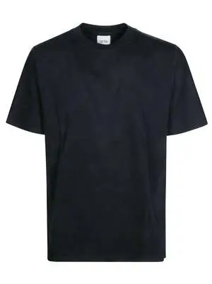 ARTE Outlined Logo T-shirt - Nero