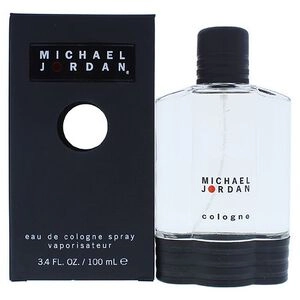 MICHAEL JORDAN Signature Cologne Spray 3.3 Oz For Him