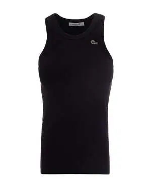 Lacoste Classic Mini Polo T-shirt - Black