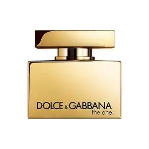 Dolce & Gabbana Intense Edp Spray The One Gold 1.6 Oz - Default
