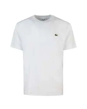 Lacoste Classic Mini Polo - White