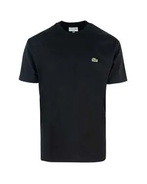 Lacoste Essential Cotton Polo For - Nero