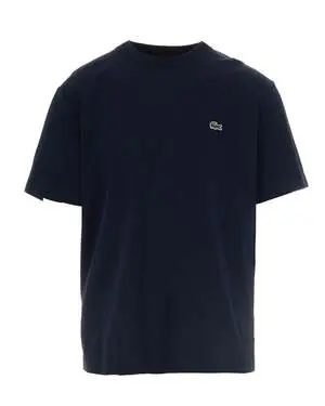 Lacoste Classic Cotton Polo For - Blu