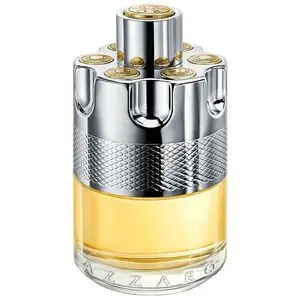 Azzaro Wanted Eau De Toilette Spray 3.4 Oz For - Default