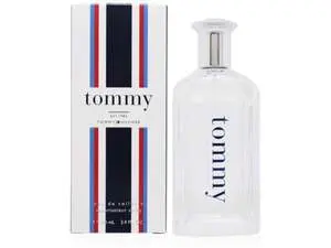 Tommy Hilfiger Classic Edt Spray 3.4 Oz For - Default