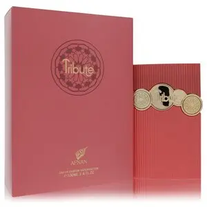 AFNAN Floral Elegance Edp Spray 3.3 Oz For - Default
