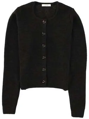 LEMAIRE Button-front Knit Cardigan
