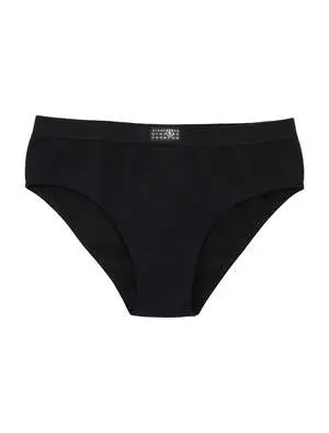 MAISON MARGIELA Mini Essential Suiting Underwear