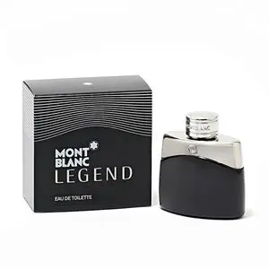 Montblanc Mini Edt Spray Legend 1.0 Oz - Default