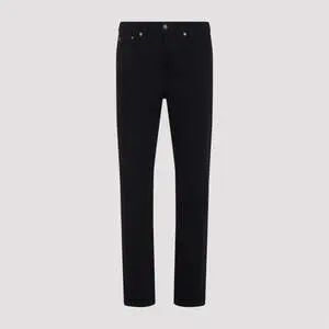 Acne Studios Organic Cotton Jeans